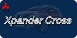ภาพผลงานติดแก๊ส MITSUBISHI XPANDER CROSS หงษ์ทองแก๊ส